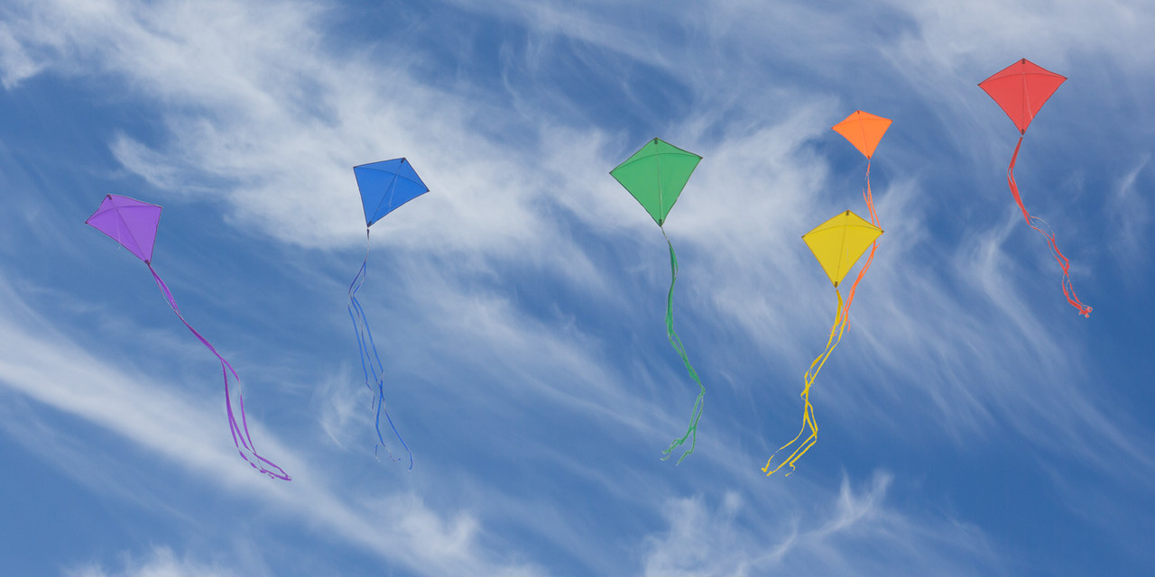 Home - Kite Garden
