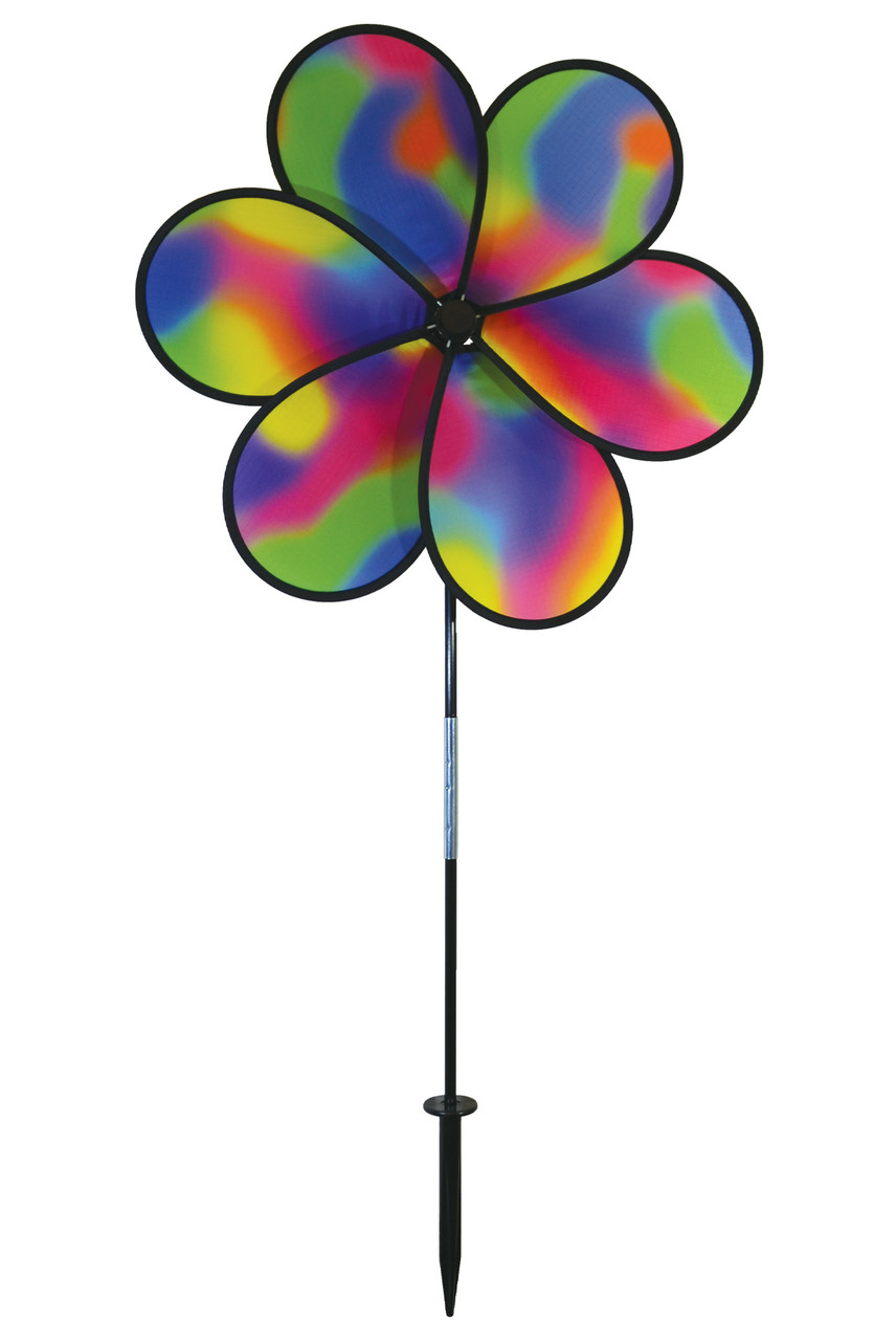 19" Jewel Wind Spinner