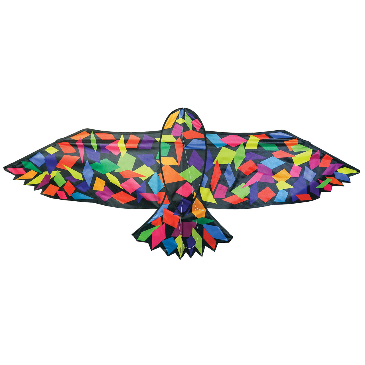 70-inch Confetti Bird Kite - Kite Garden