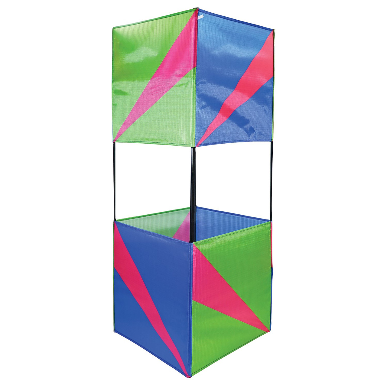 Strike Double Box Kite - Kite Garden
