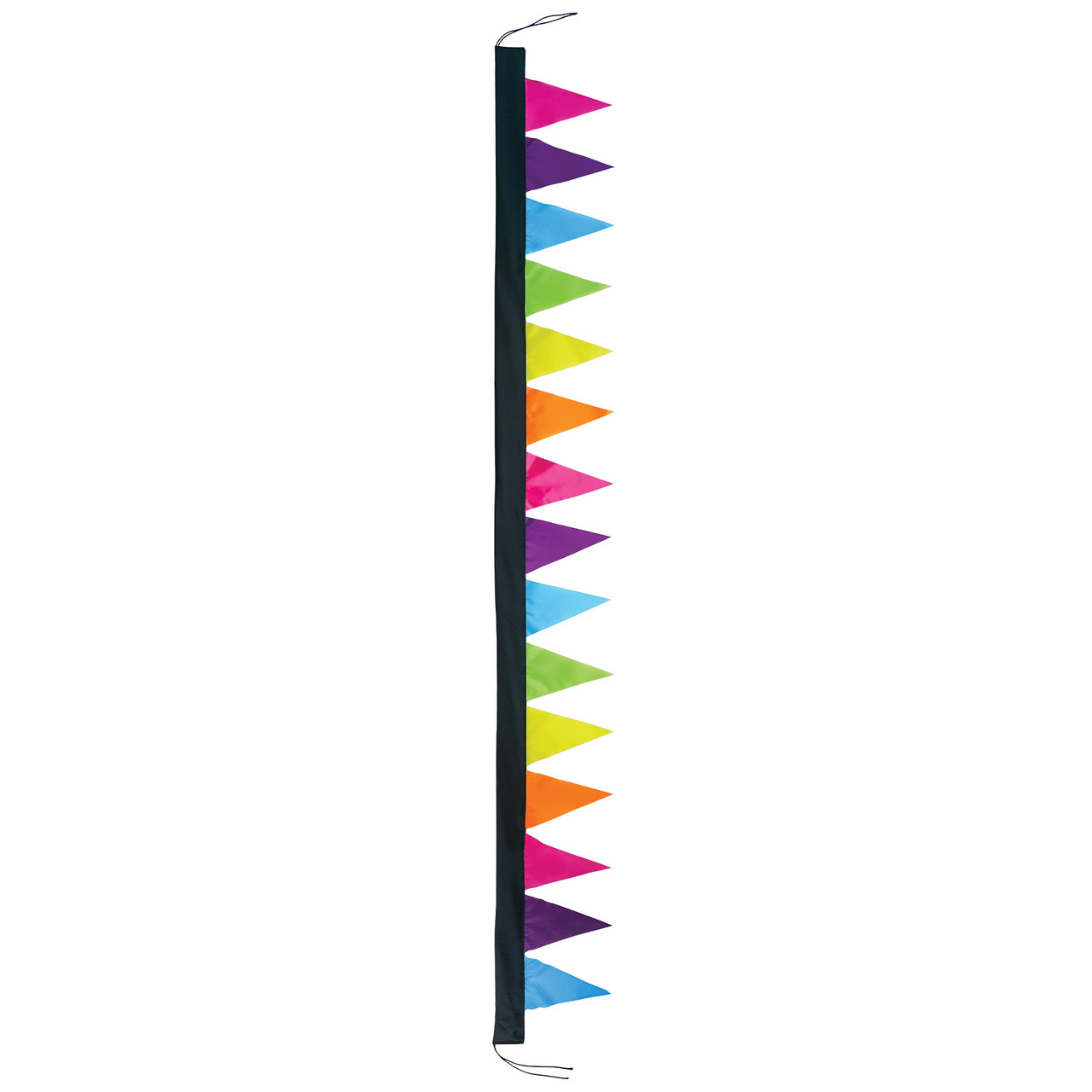 8-foot Fiesta Pennant Banner