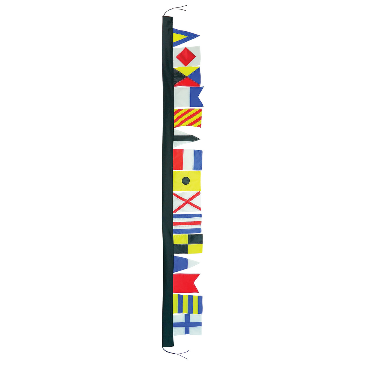 8-foot Signal Flag Pennant Banner