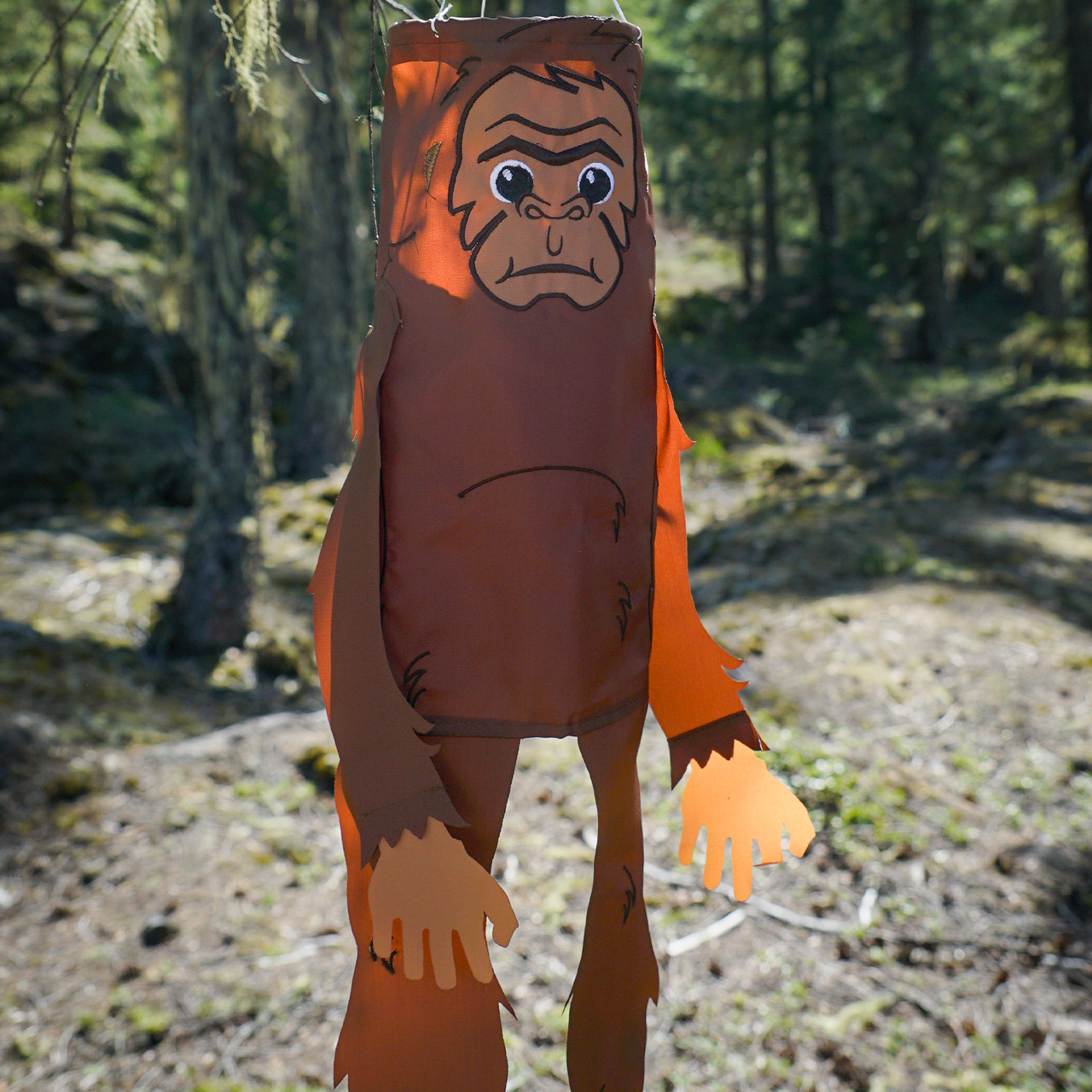 Baby Bigfoot 30-inch Breeze Buddy