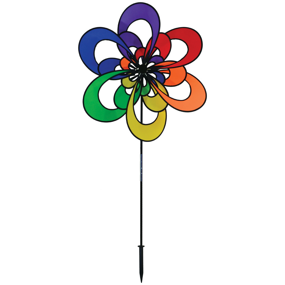 Spectrum Triple Windee Wheelz - Kite Garden