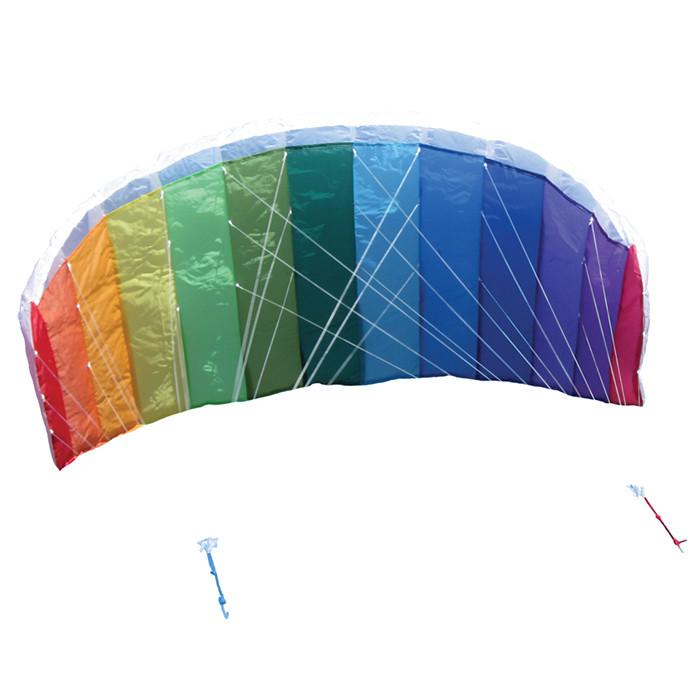 62-inch Sport Air Foil Kite - Kite Garden