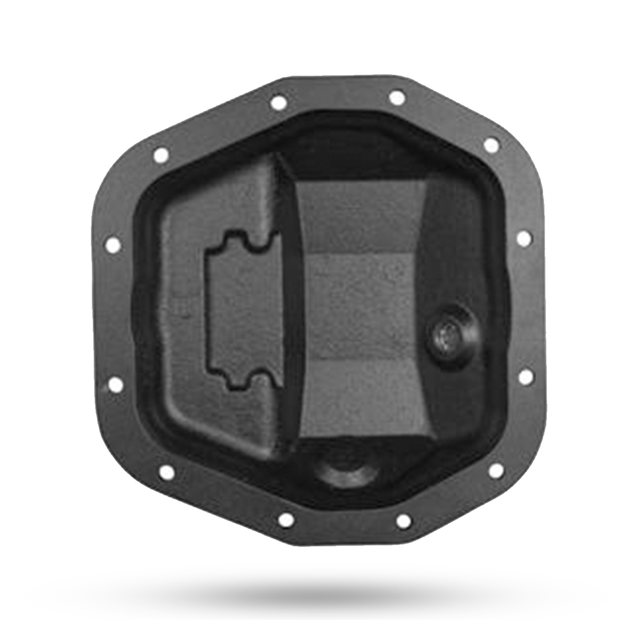 Advanced Driveline M220 Heavy Duty Diff Cover for Dana 44 JL / Gladiator