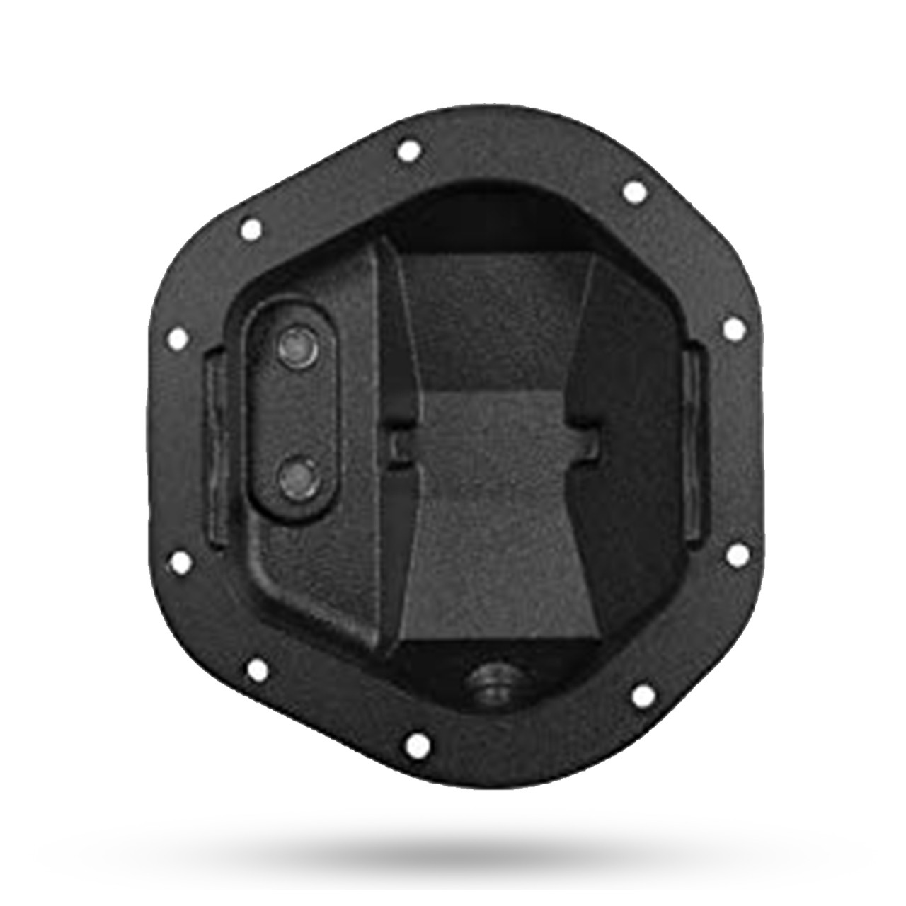 Advanced Driveline Heavy Duty Diff Cover for Dana 44