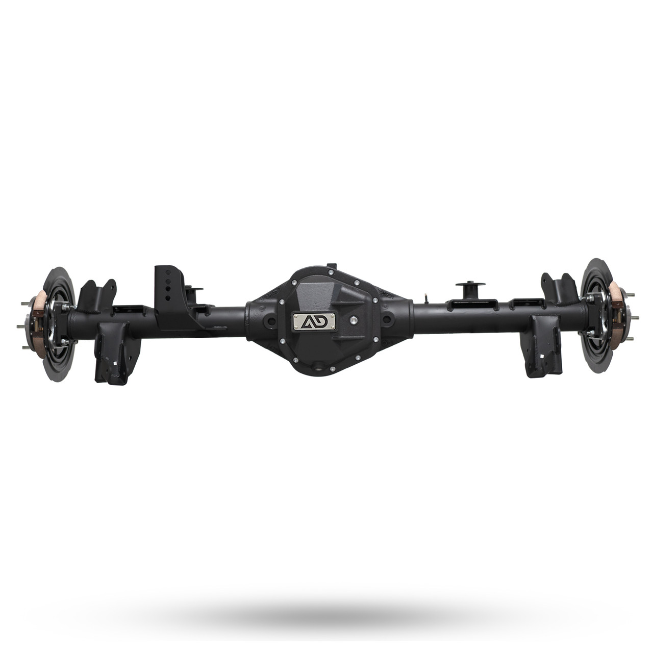 Advanced Driveline Dana 60 Heavy Duty Axle Assembly (Wrangler JK 2007-2018)
