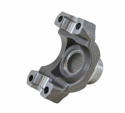 East Coast Gear Supply YOKE-D60-1410-29U Dana 60/70 1410 U-Bolt Yoke