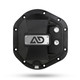 Advanced Driveline Heavy Duty Diff Cover for Dana 44