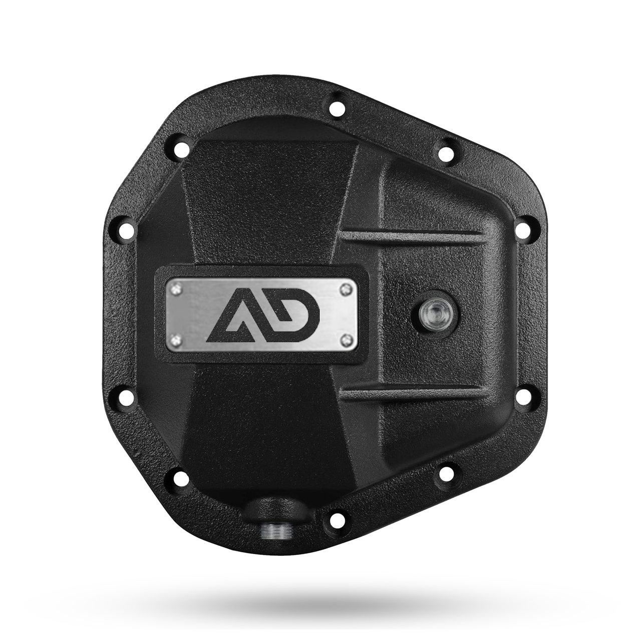 Advanced Driveline Heavy Duty Diff Cover for Dana 44
