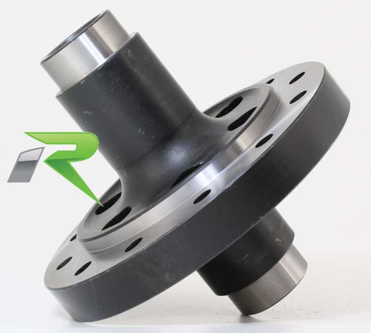 Revolution 75-2023-40 GM 10.5 14 Bolt Full Spool 40 Spline 4.10 & Down