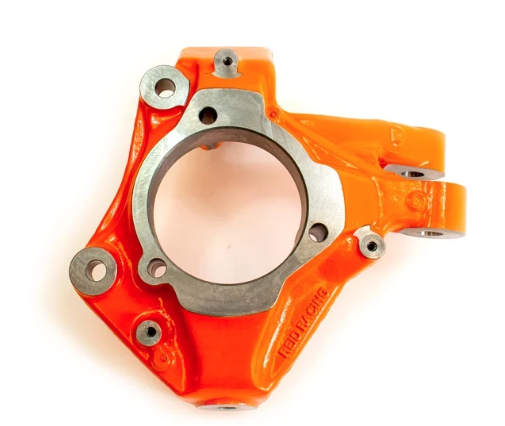 Reid JL001R HD Replacement Knuckle Passenger Side JL & JT 2018+