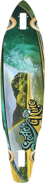 Sector 9 Sidewinder The Pass