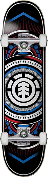 Blue Element Skateboards