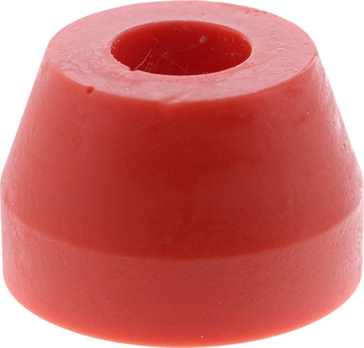 Reflex Bushing Red 92A Tall Conical Single | Boardparadise.com