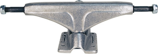 Tracker Dart 219Mm Polished Skateboard Trucks Set Of 2 Trucks ...