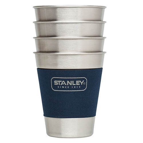 Stanley Adventure Stacking Tumbler Set Stainless 4Pack 12Oz ...