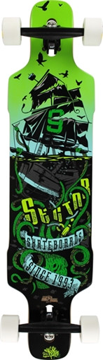 Sector 9 Dropper