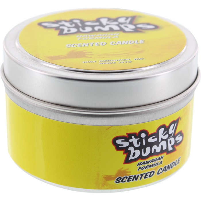 Sticky Bumps Candle Coconut 5Oz | Boardparadise.com