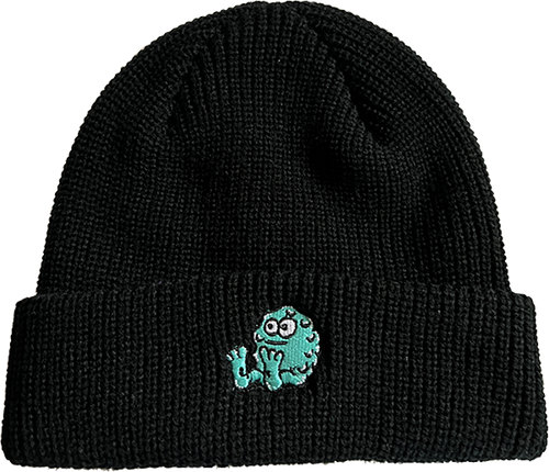 Snot Booger Logo Xl Sticker | Boardparadise.com