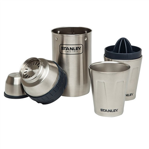 Stanley Adventure Happy Hour 2Pc Set Stainless | Boardparadise.com