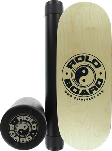 Rolo Board Original Training Pack Natural | Boardparadise.com