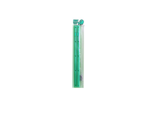 Snot Booger Bars Board Rails Teal 14 Inch | Boardparadise.com