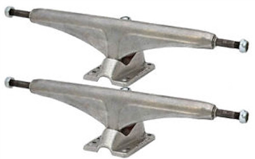 Tracker Dart Trucks Set Polished 219Mm | Boardparadise.com