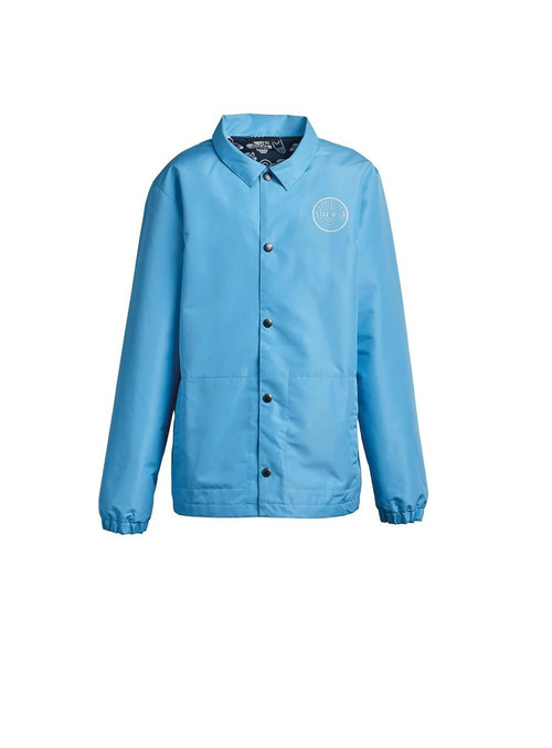 Airblaster Bruiser Jacket Mens Air Blue | Boardparadise.com