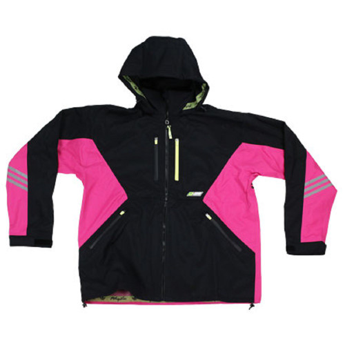 Adidas Metropolitan Jacket Black | Boardparadise.com