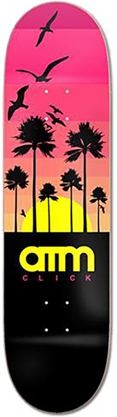 Atm Sunset Deck-8.0 | Boardparadise.com