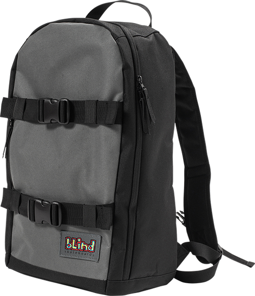Blind Backpack Black | Boardparadise.com