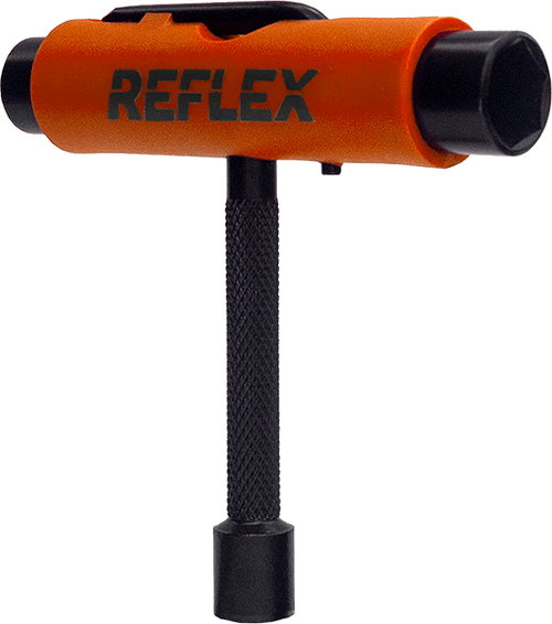 Reflex Triflex Skate Tool Orange | Boardparadise.com