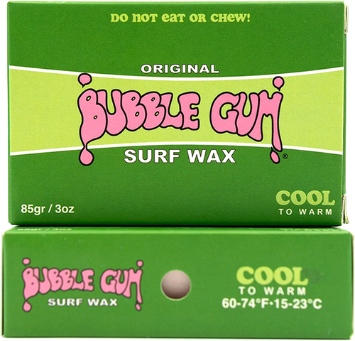 Bubble Gum Original Cool/Warm Single Bar | Boardparadise.com