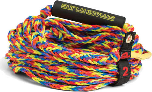 Liquid Force Supreme Tube Rope Crazy | Boardparadise.com