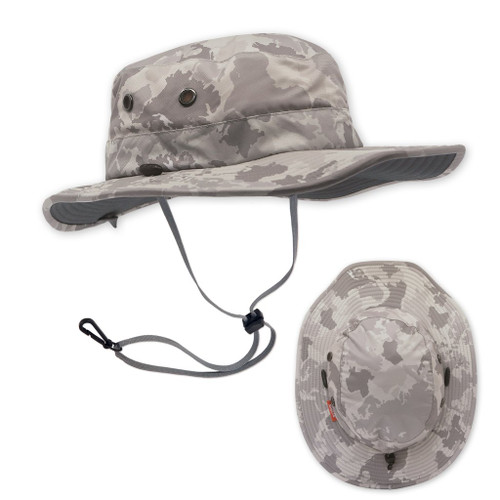 Shelta Seahawk Hat Sb Camo | Boardparadise.com