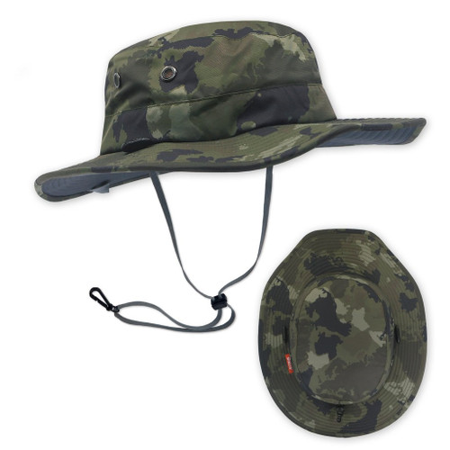 Shelta Seahawk Hat Od Camo | Boardparadise.com
