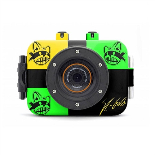 Vidi Action Camera Kit Kfed-1 Sig All In One | Boardparadise.com