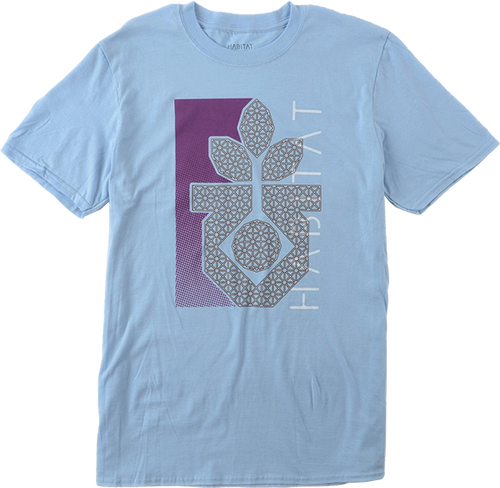 Habitat Geodesic Pod Medium Pale Blue | Boardparadise.com