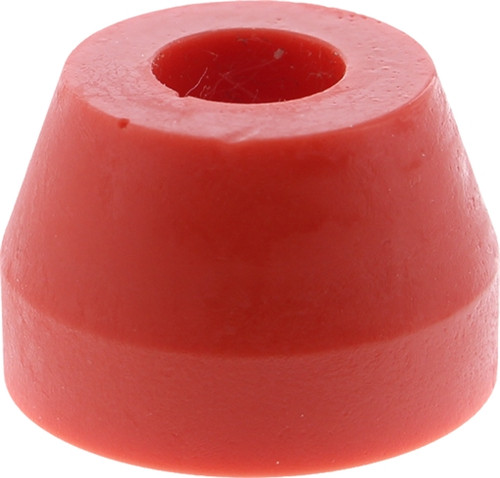 Reflex Bushing Red 92A Tall Conical Single | Boardparadise.com