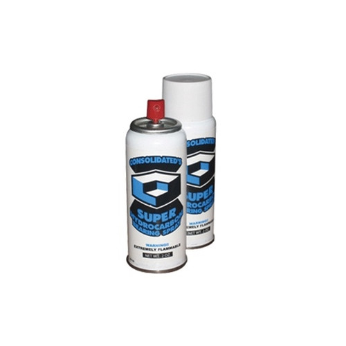 Consolidated Antiseptic Bearing Spray 4 Oz. | Boardparadise.com