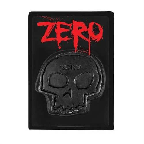 Zero Skull Wax-Black | Boardparadise.com
