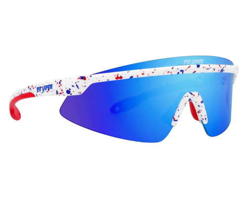 Pit Viper Skysurfer Polarized Absolute Freedom Polarized ...
