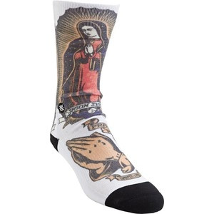 Stance Jason Jesse Socks L/Xl | Boardparadise.com