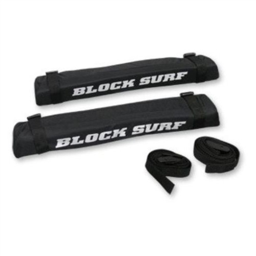 Block Surf Suv Surf Rack Black | Boardparadise.com