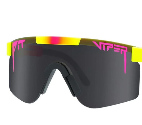 Pit Viper Double Wides Italo Polarized Onesize | Boardparadise.com