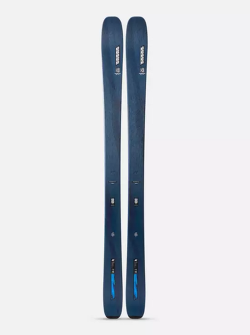 K2 Mindbender 96C Skis 2026 Blue 172 | Boardparadise.com