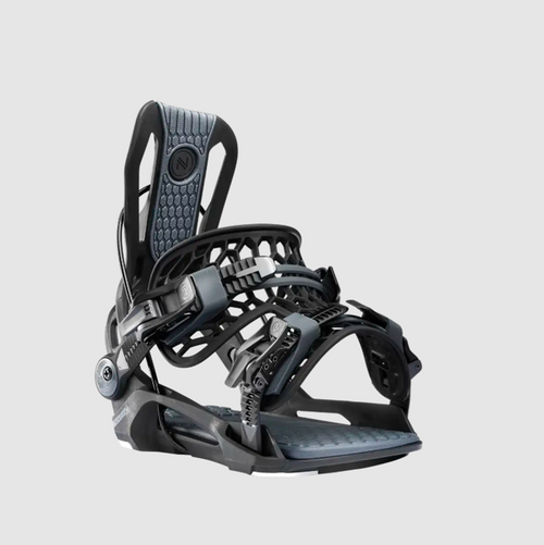 Flow Fenix Fusion Bindings 2026 Black Xl | Boardparadise.com