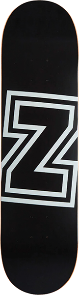 Zero Big Z Skateboard Deck-8.5 | Boardparadise.com